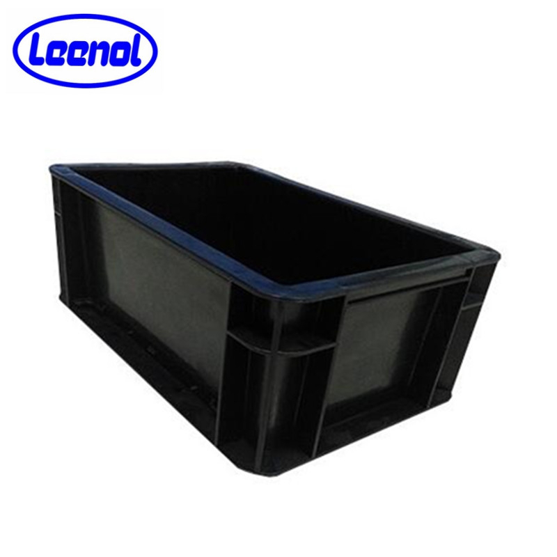 ESD Plastic Circulation Antistatic Conductive Carton Box from China ...