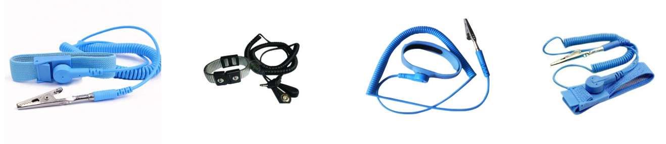 Why the 1 MΩ Resistor Is Essential in ESD Wrist Straps