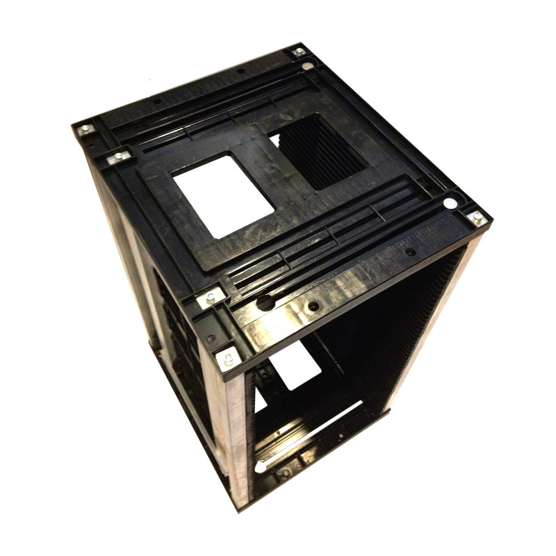 ESD SMT PCB Storage Magazine Rack Anti-Static from China manufacturer ...